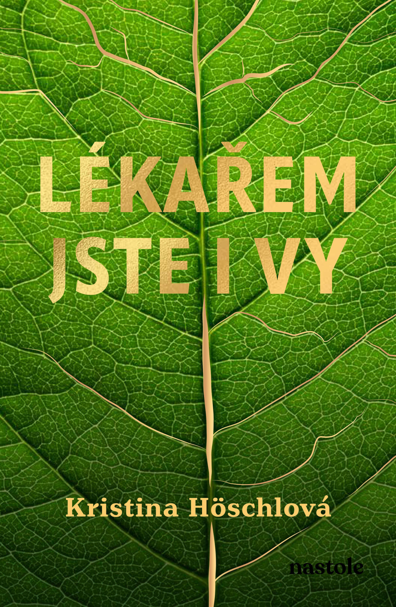 Lékařem jste i vy | Knihobaze.cz.cz